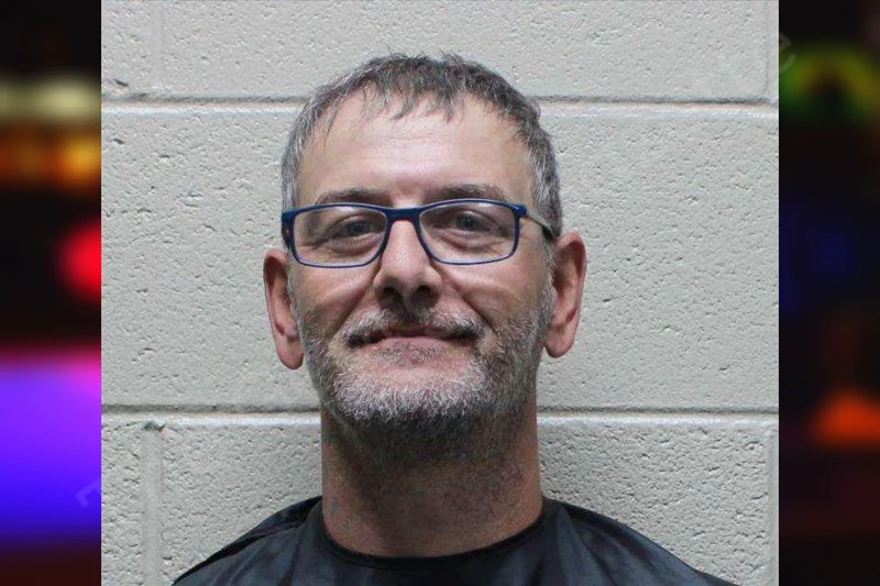 Robert Thompson — Haralson County Jail Bookings