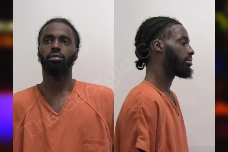 Joseph Townsend — Clarke County Jail Bookings