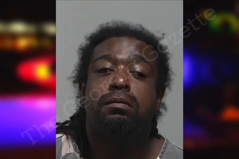 Michael Tumblin — Tift County Jail Bookings