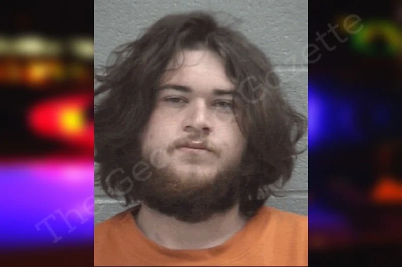 John Turner — Columbia County