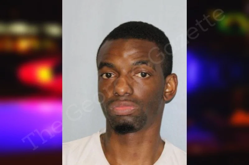 Toddrick Turner — Hall County Jail Bookings