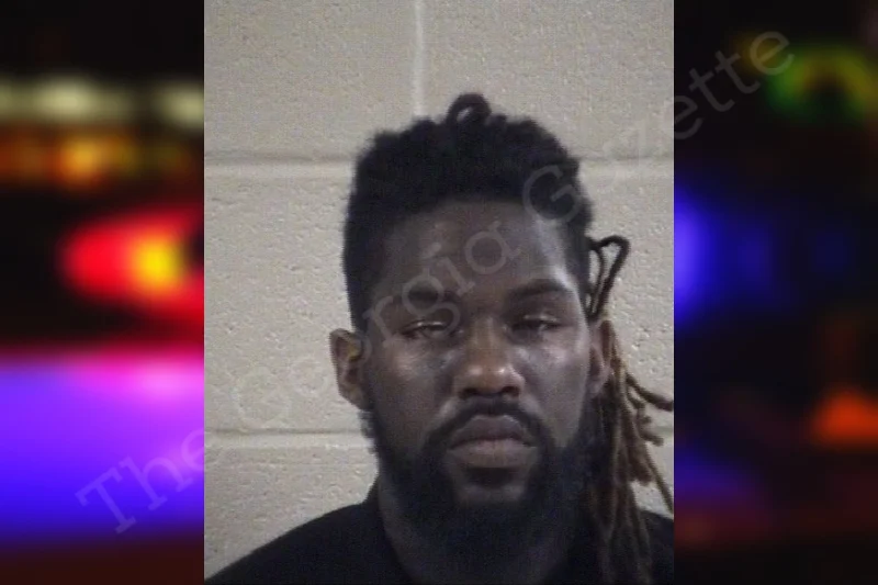 Joshua Tanner — Whitfield County