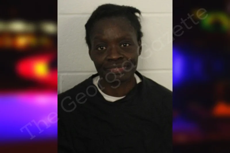 Nikita Taylor — Floyd County Jail Bookings