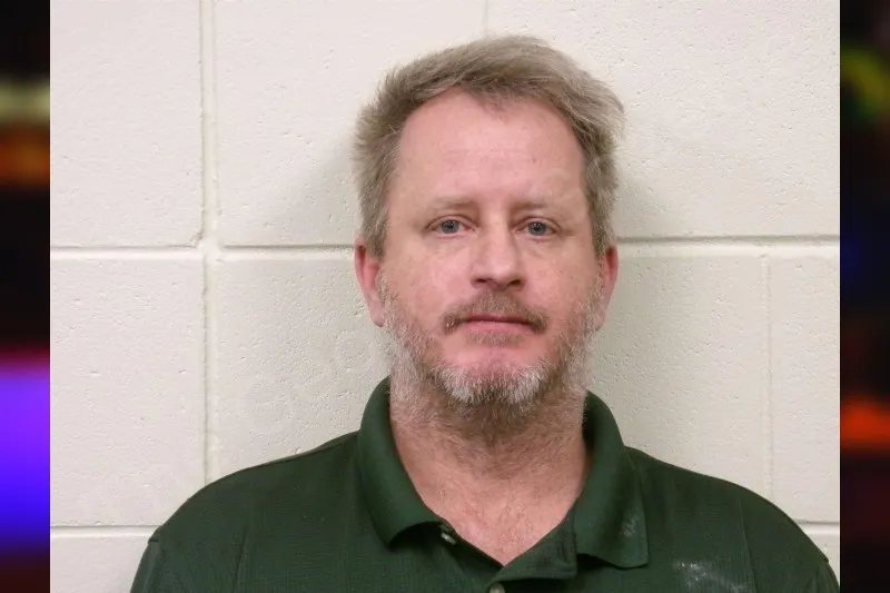 Christopher Tedder — Bulloch County Jail Bookings