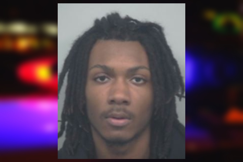 Sheriff’s deputies apprehend wanted child predator in Suwanee — Featured