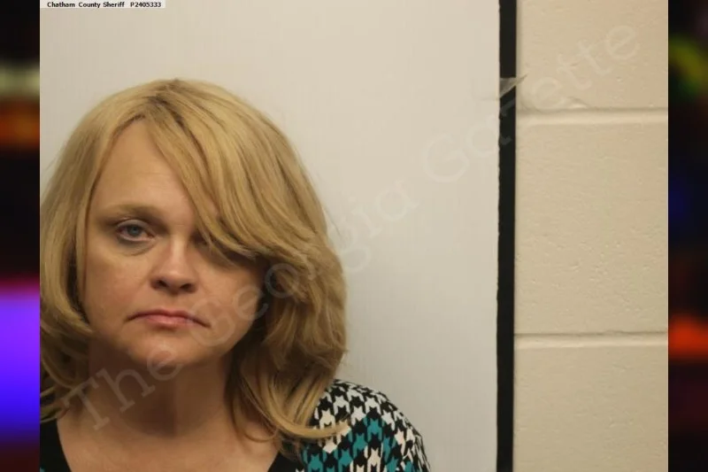Shannon Terrell — Chatham County