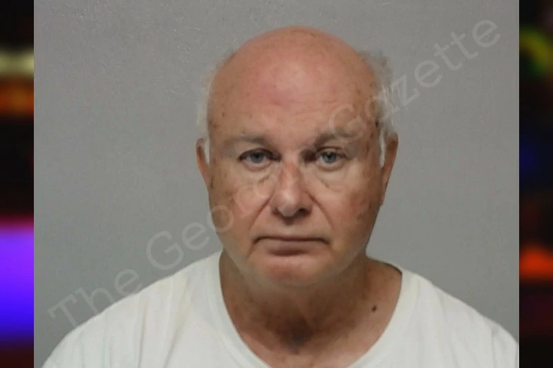 Terry Bates — Bibb County