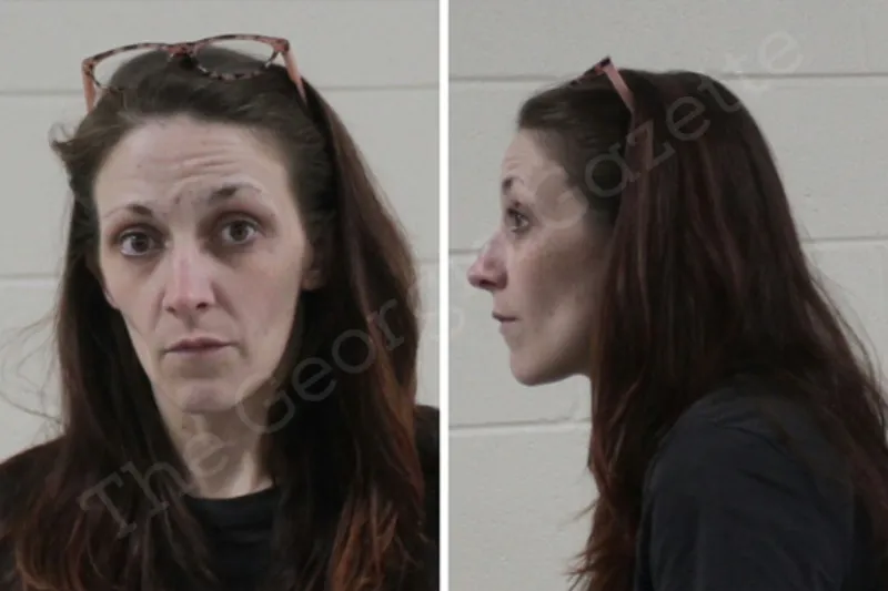 Lauren Thigpen — Houston County Jail Bookings