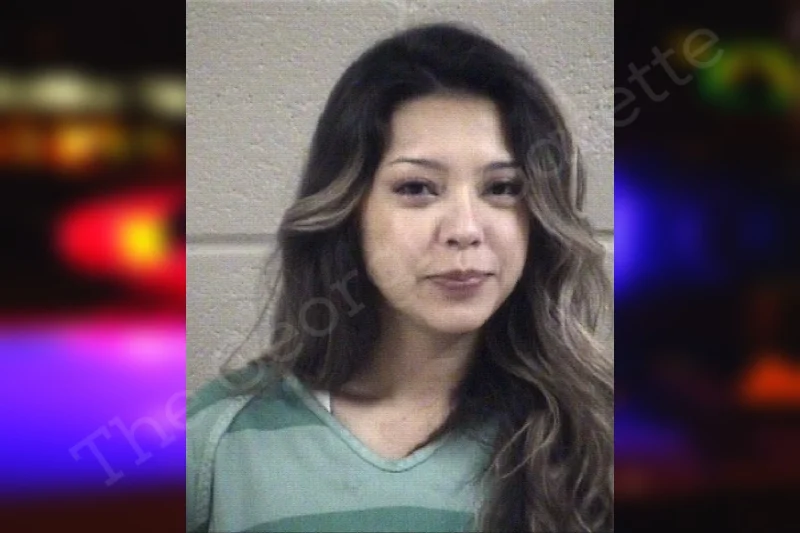 Marley Thomas — Whitfield County Jail Bookings