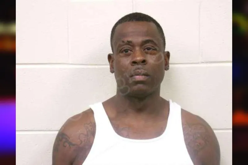 Nelson Thomas — Bulloch County