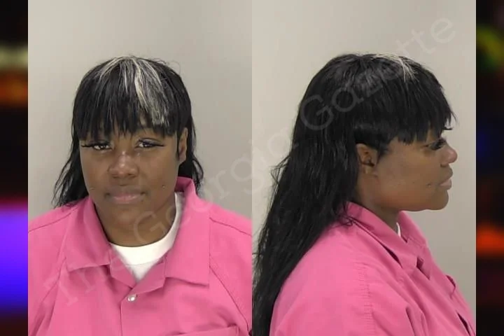 Jonethia Tillman — Richmond County