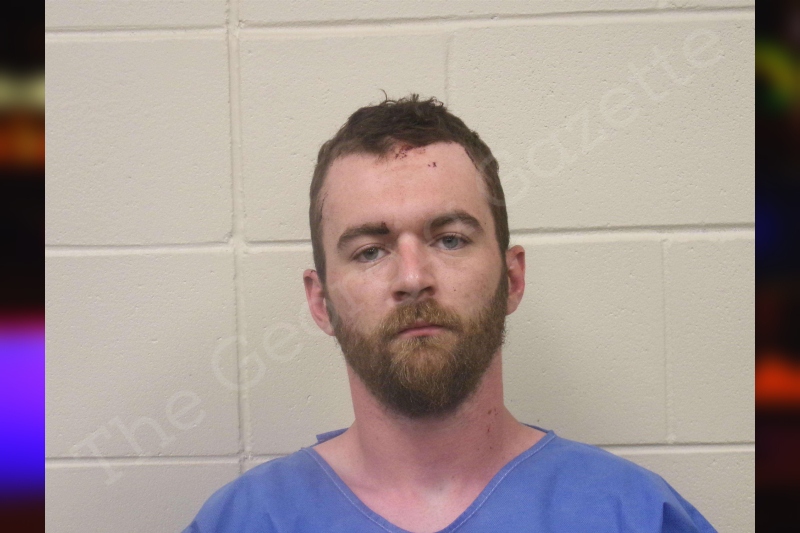 Victor Tillman — Bulloch County