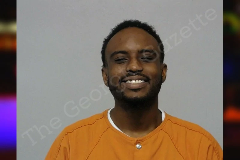 Timothy Rouse — Bibb County Jail Bookings