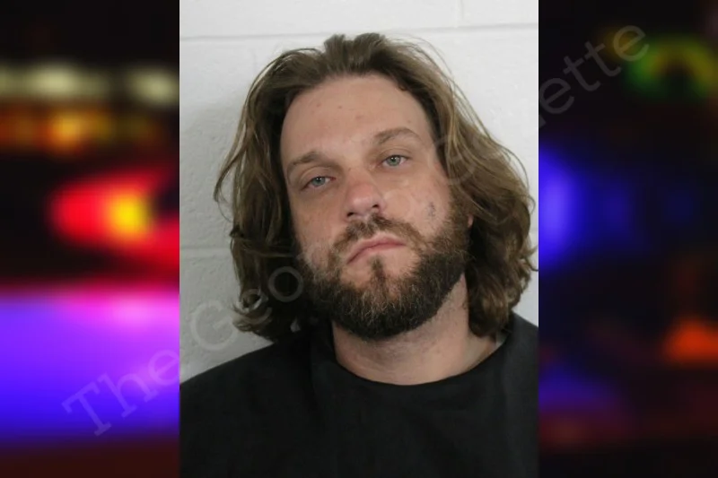 Jacob Toland — Floyd County Jail Bookings