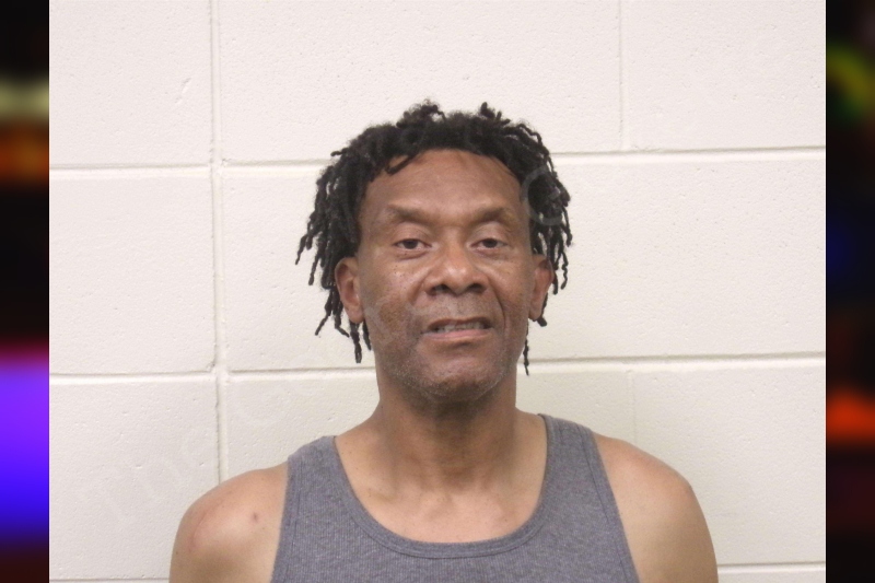 Anthony Torrence — Bulloch County Jail Bookings