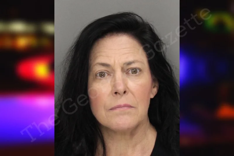 Suzanne Tracy — Cobb County