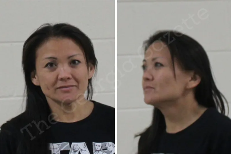 Connie Tran — Houston County