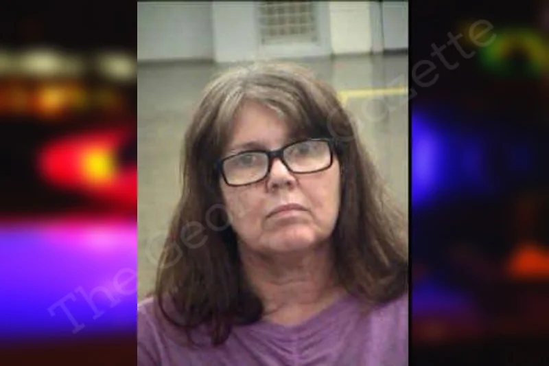 Melissa Traylor — Heard County