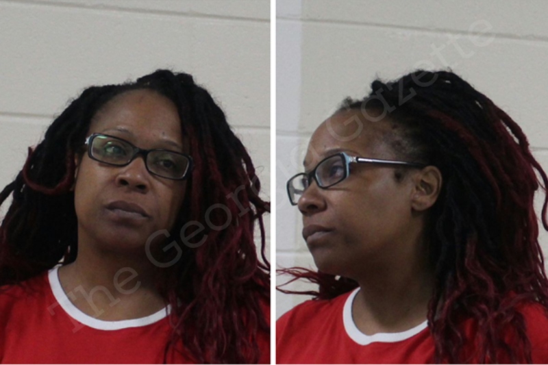 Marisha Turner — Houston County Jail Bookings
