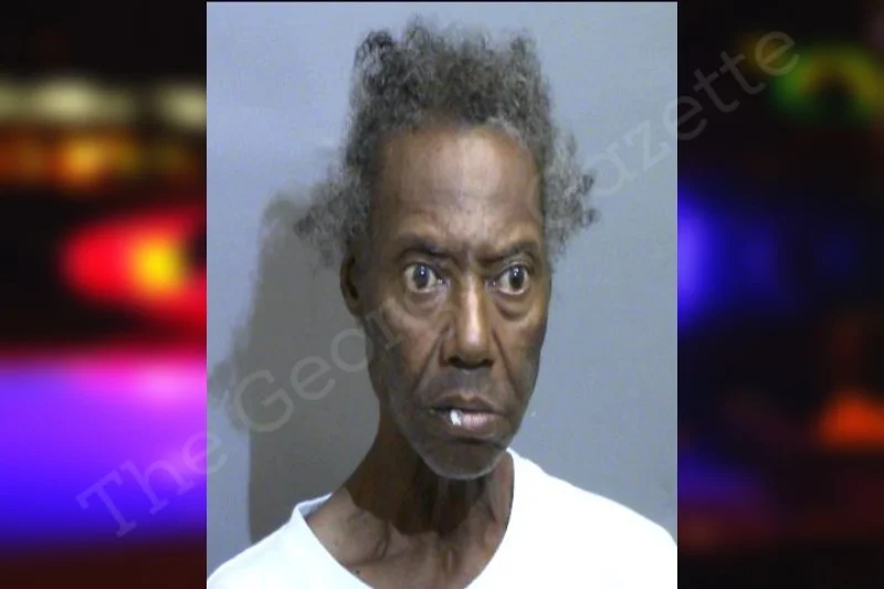 Jamie Tyree — Glynn County Jail Bookings