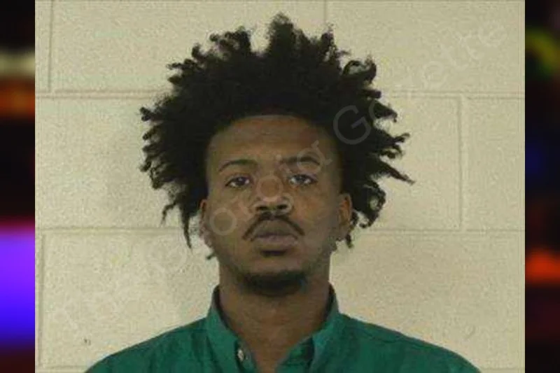 Samuel Underwood — Liberty County