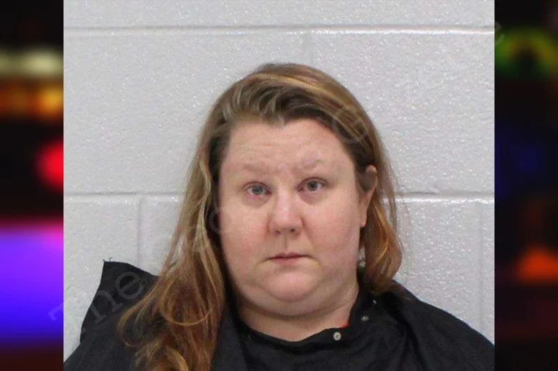 Heather Varnado — Carroll County Jail Bookings