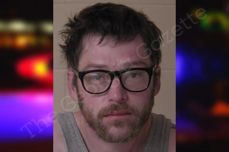 Jason Vaughn | Walker County Jail Bookings