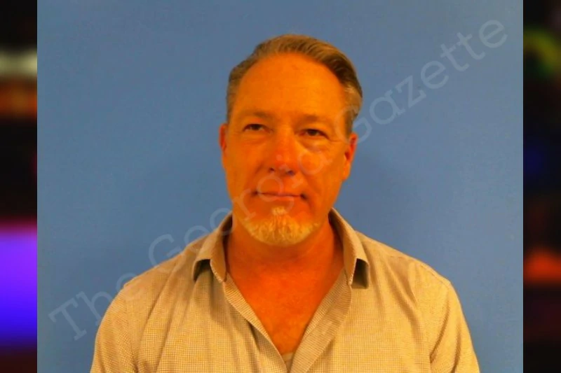 Mark Vinyard — Troup County