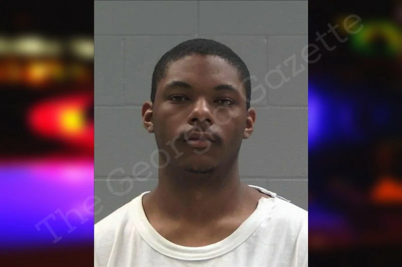Jarius Washington — Baldwin County