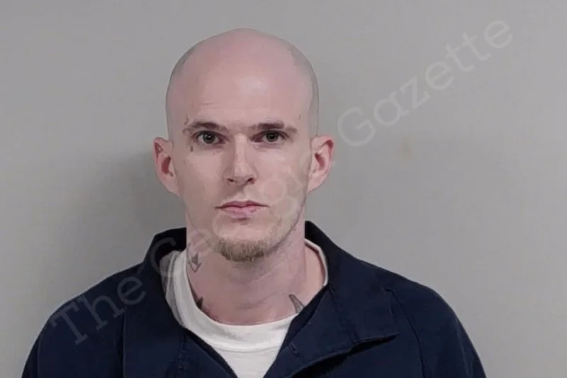 Jonathan Whitaker — Lowndes County Jail Bookings
