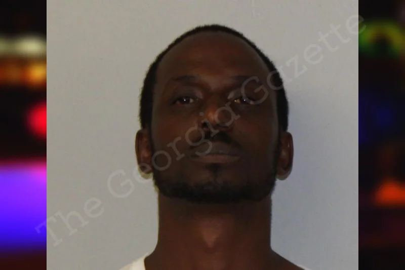 Timothy White — McIntosh County Jail Bookings