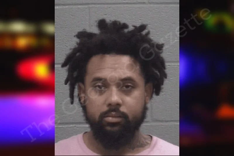 Tyler Wilder — Columbia County Jail Bookings