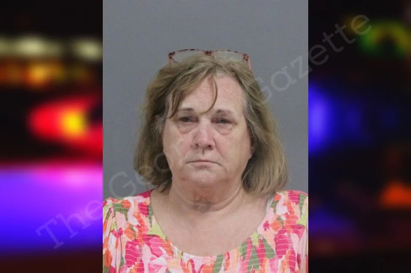 Janice Willard — Catoosa County