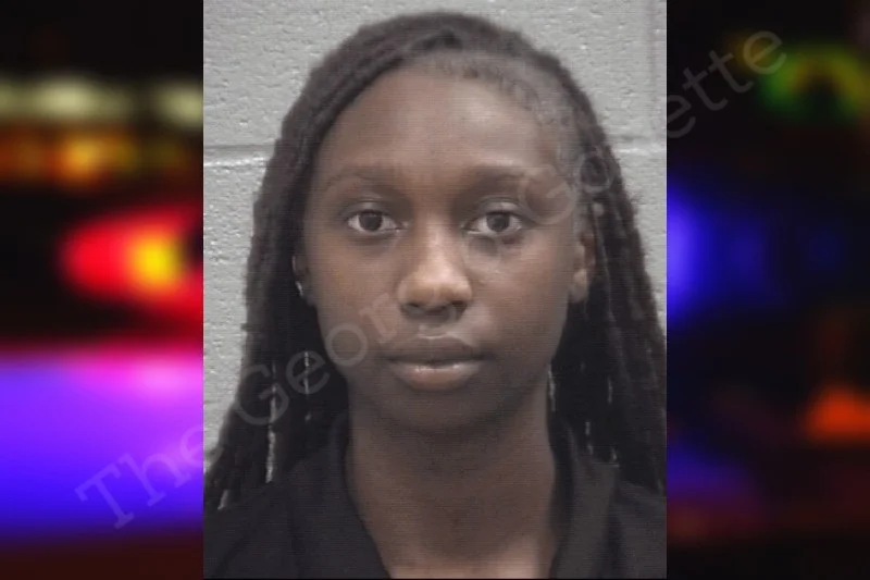 Janya Wilson — Columbia County Jail Bookings