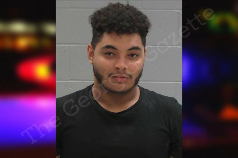 David Wimberly — Baldwin County Jail Bookings