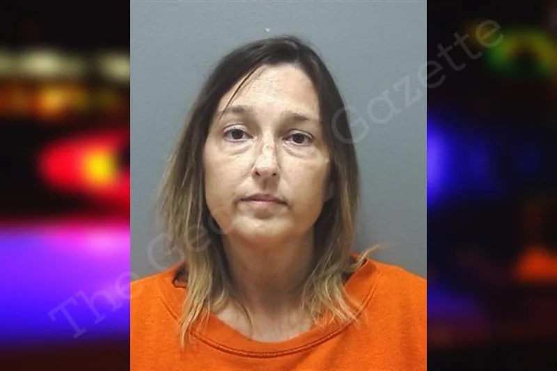 Michelle Wingate — Cherokee County
