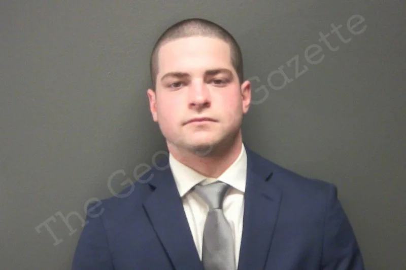 Daniel Womack — Cherokee County Jail Bookings