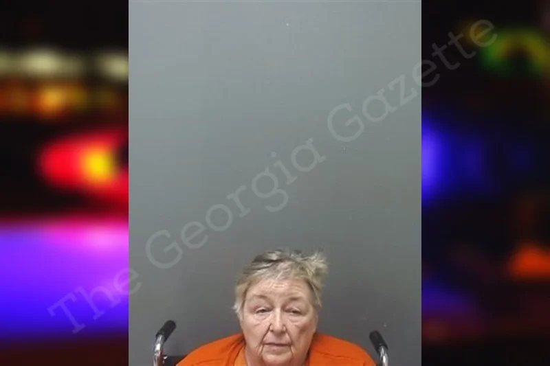 Susan Workman — Cherokee County