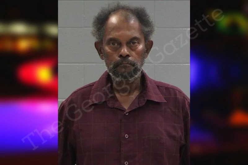 Archie Wright — Baldwin County Jail Bookings