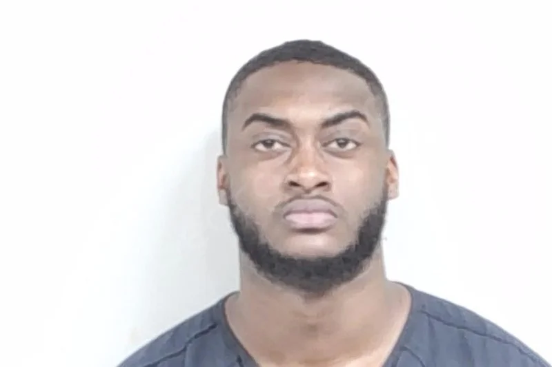 Benjamin Wright — Lowndes County