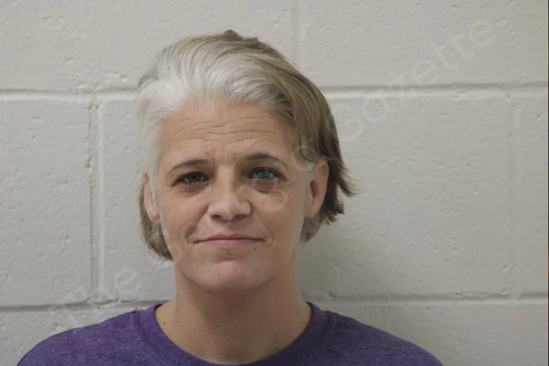 Kelly Wright — Jones County Jail Bookings