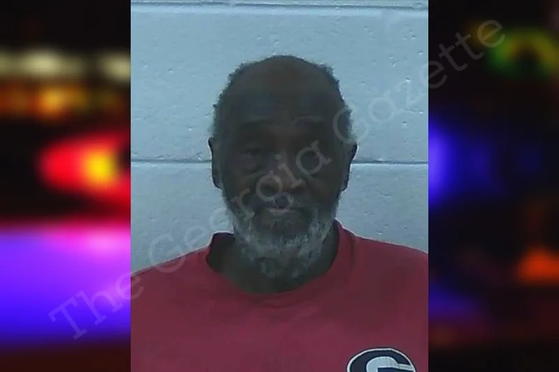 Wayne Wright — Jackson County Jail Bookings