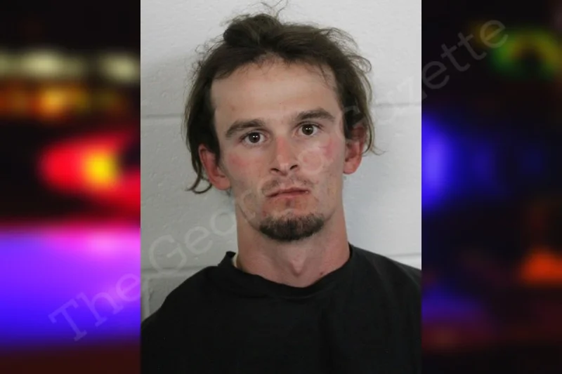 Drake Wade — Floyd County Jail Bookings