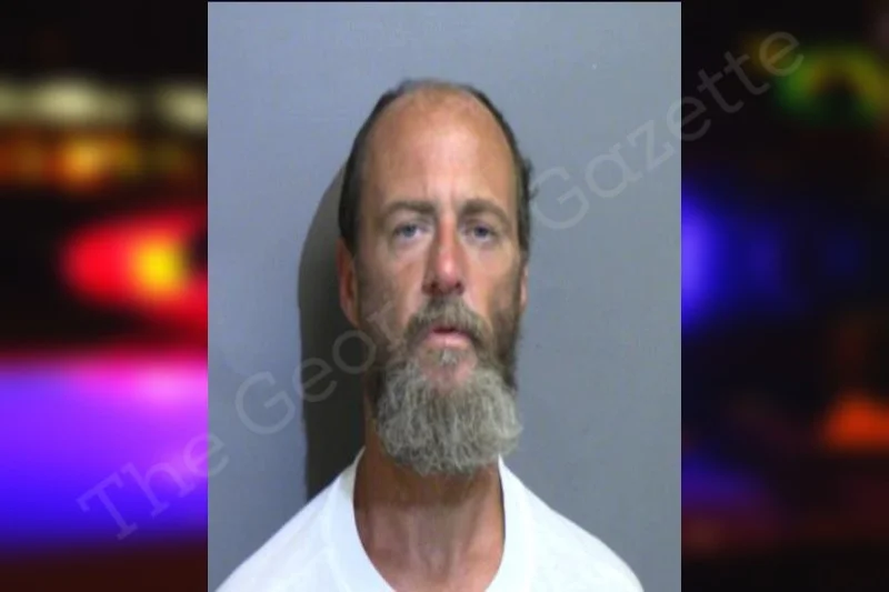 Vincent Wallace | Glynn County Jail Bookings