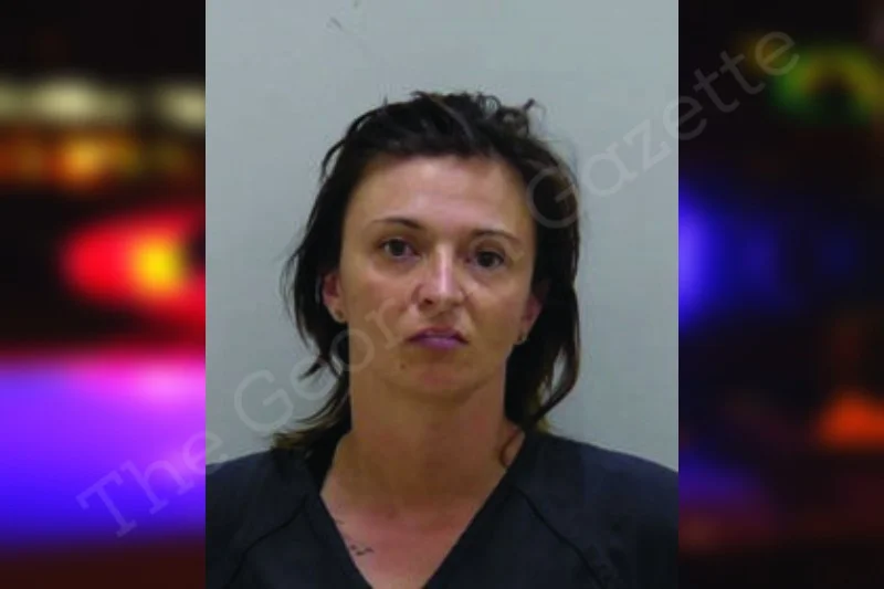 Kelsey Wallin — Bartow County Jail Bookings