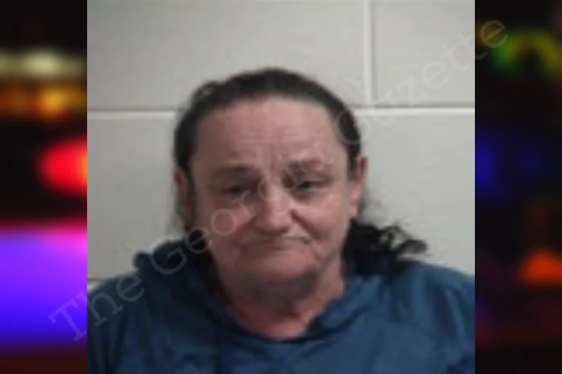 Judith Watson — Henry County