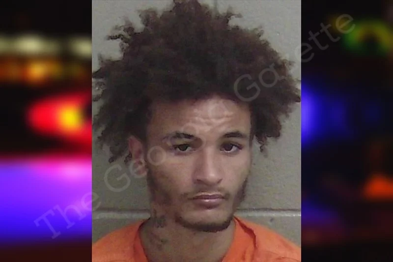 Noah Watts — Wayne County