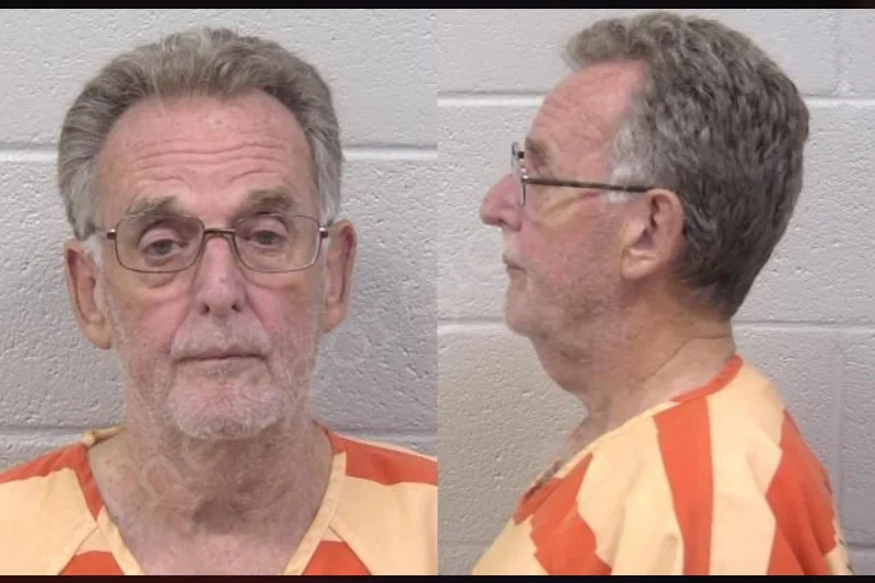 Adrian West — Paulding County