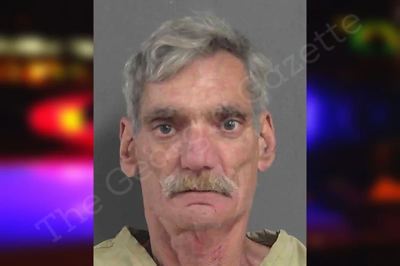 Steven Westhoff — Gordon County Jail Bookings