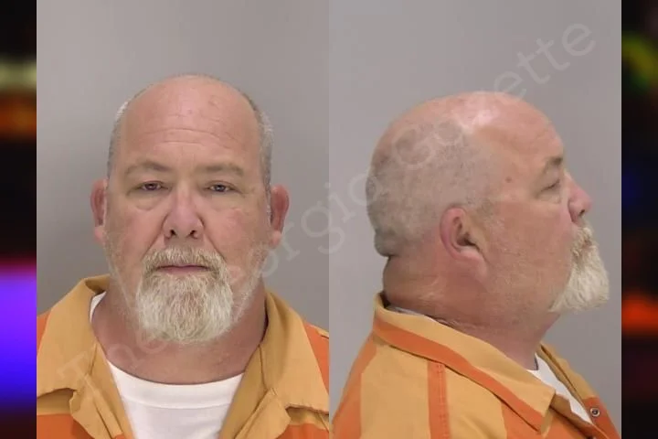 Shane Whitledge — Richmond County Jail Bookings